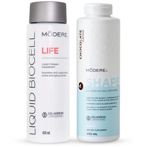 Modere Liquid BioCell Collagen - 15% Off + FREE Post - Page 2
